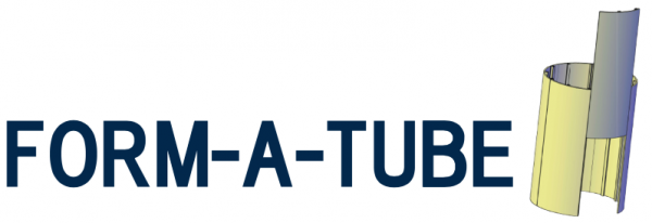 Form-A-Tube Forms – Build Forms of Any Size, Anywhere